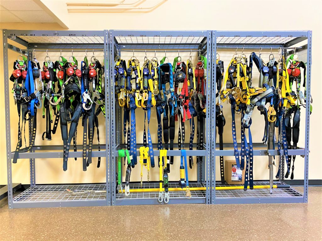 Resources - TRMA