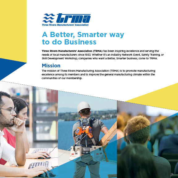 Member Benefits - TRMA