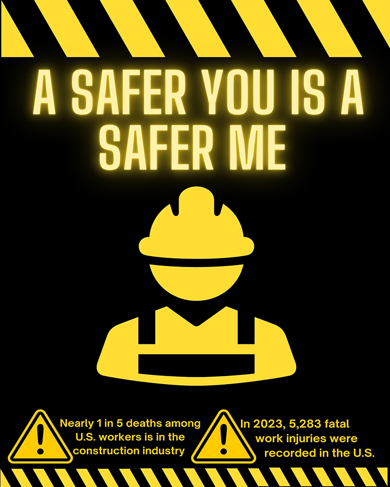 2025 High School Safety Poster Winners - TRMA